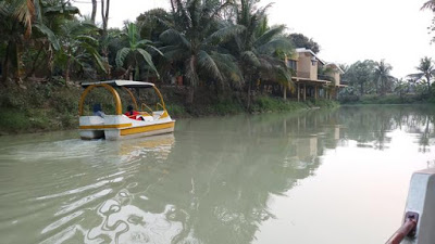 Pubail Resort Club Review 2022 | Best Resort In Gazipur