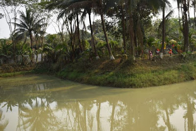 Pubail Resort Club Review 2022 | Best Resort In Gazipur