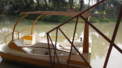 Pubail Resort Club Review 2022 | Best Resort In Gazipur