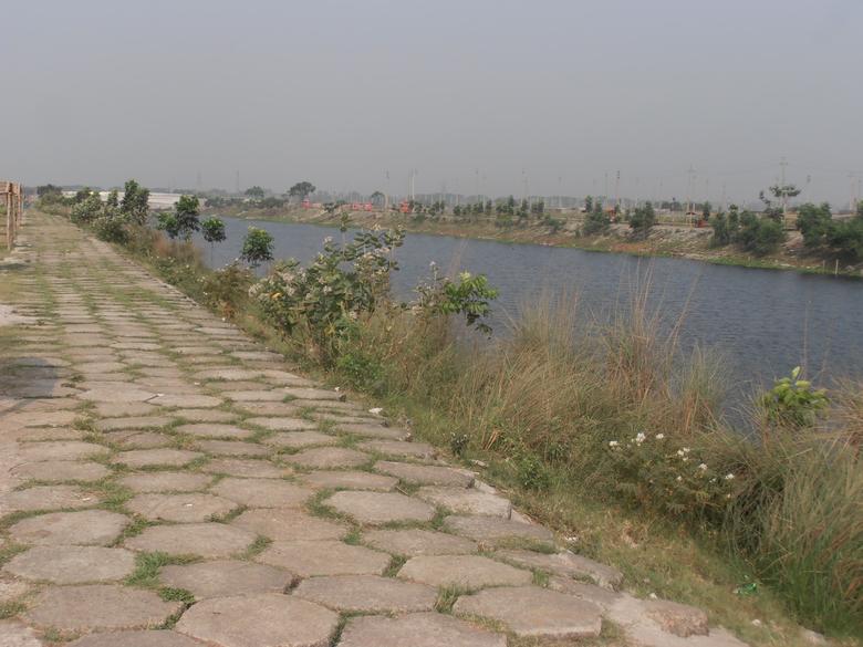 Beautiful Diabari Lake Information With 4 Pictures