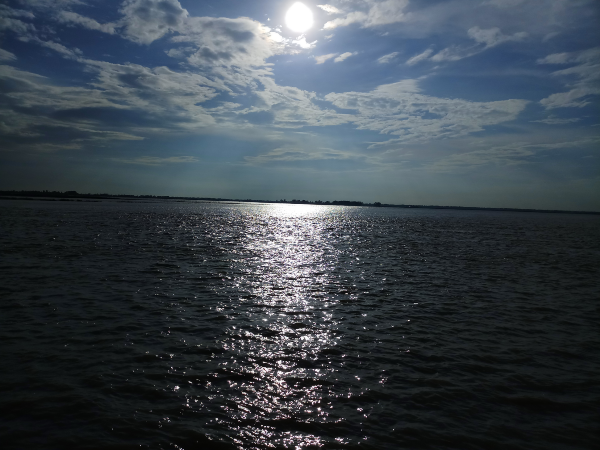 8 Important Facts About The River Jamuna