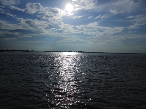 8 Important Facts About The River Jamuna