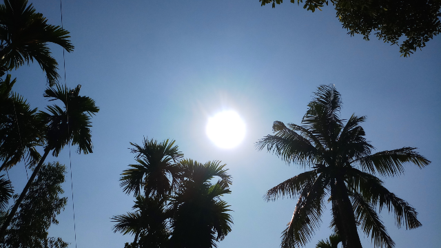 5 Beautiful Sunshine Pictures | Beautiful Nature Pictures