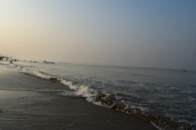 Cox's Bazar Laboni Point Sea Beach Beautiful Images 2022