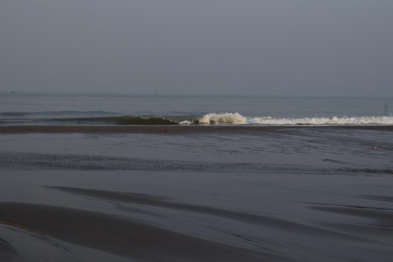 Cox's Bazar Laboni Point Sea Beach Beautiful Images 2022