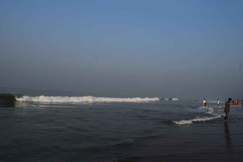 Cox's Bazar Laboni Point Sea Beach Beautiful Images 2022