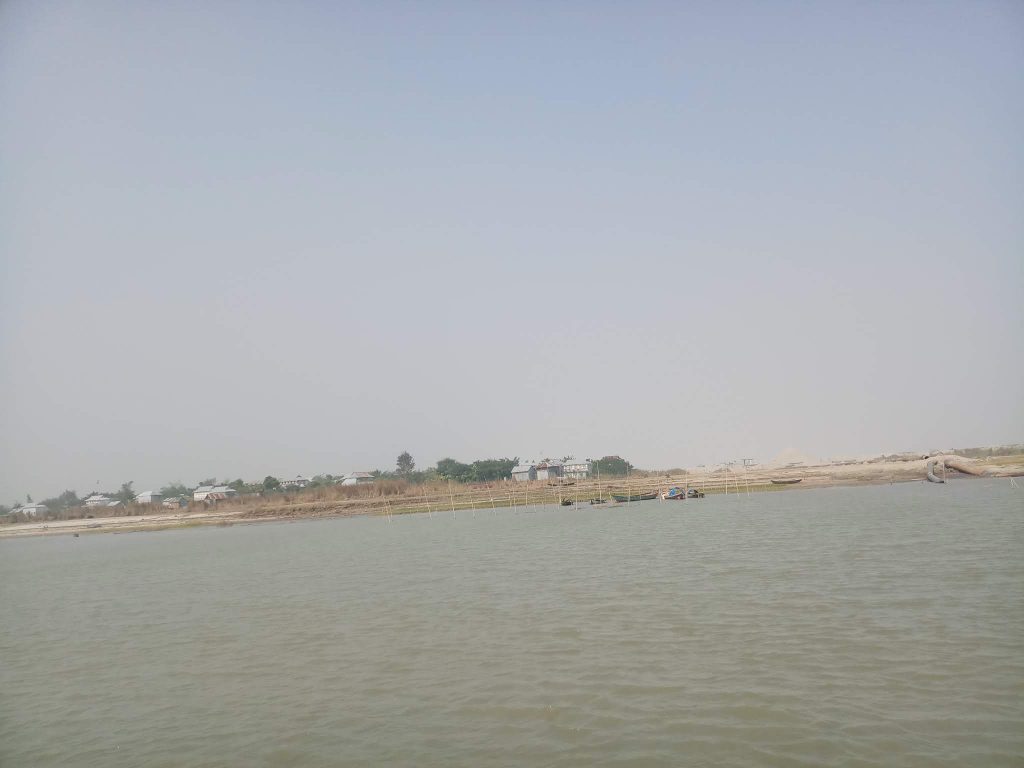 Beautiful 10 Padma River Images