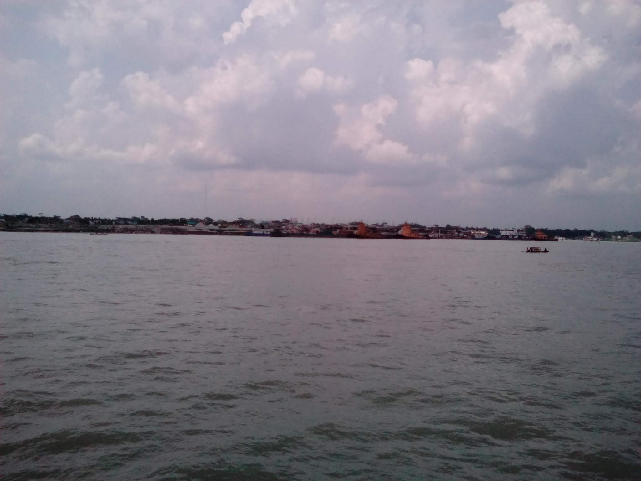 Beautiful 10 Padma River Images