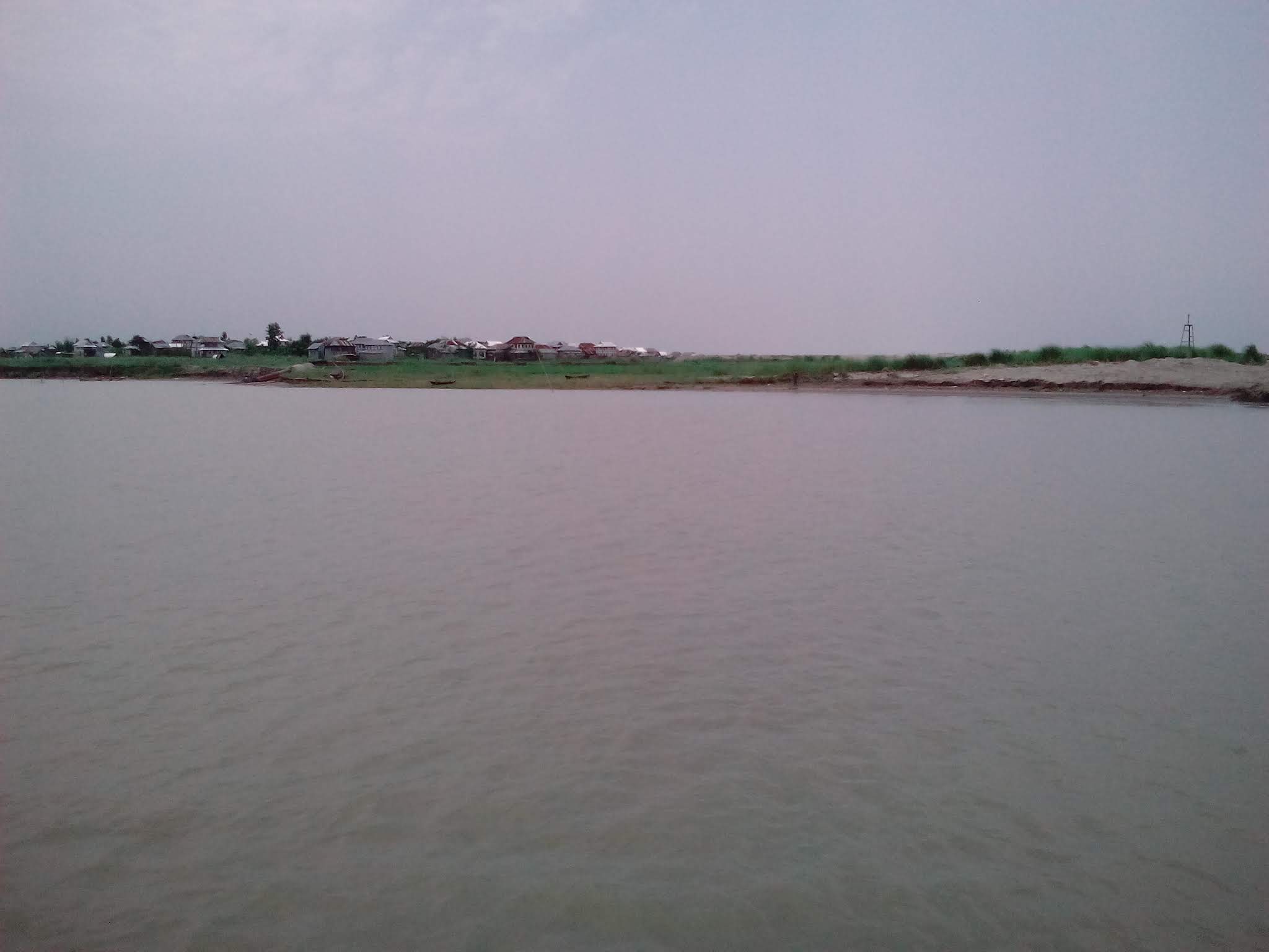 Beautiful 10 Padma River Images